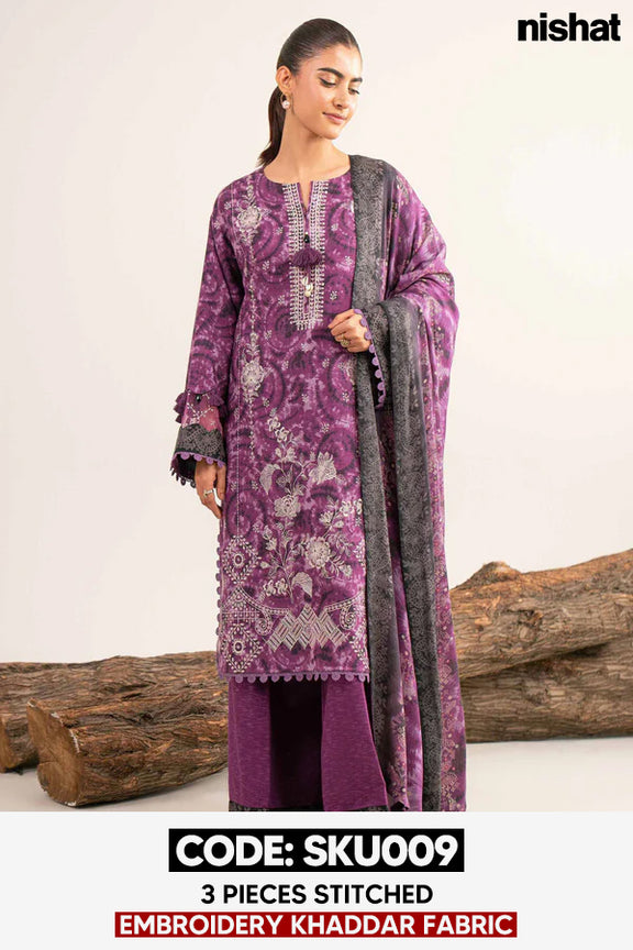 Nishat Linen Official – Official Online Clothing Brand in Pakistan - NISHAT